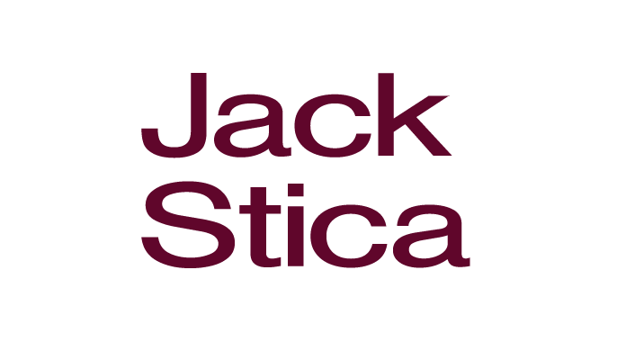 Página inicial - Jack Stica